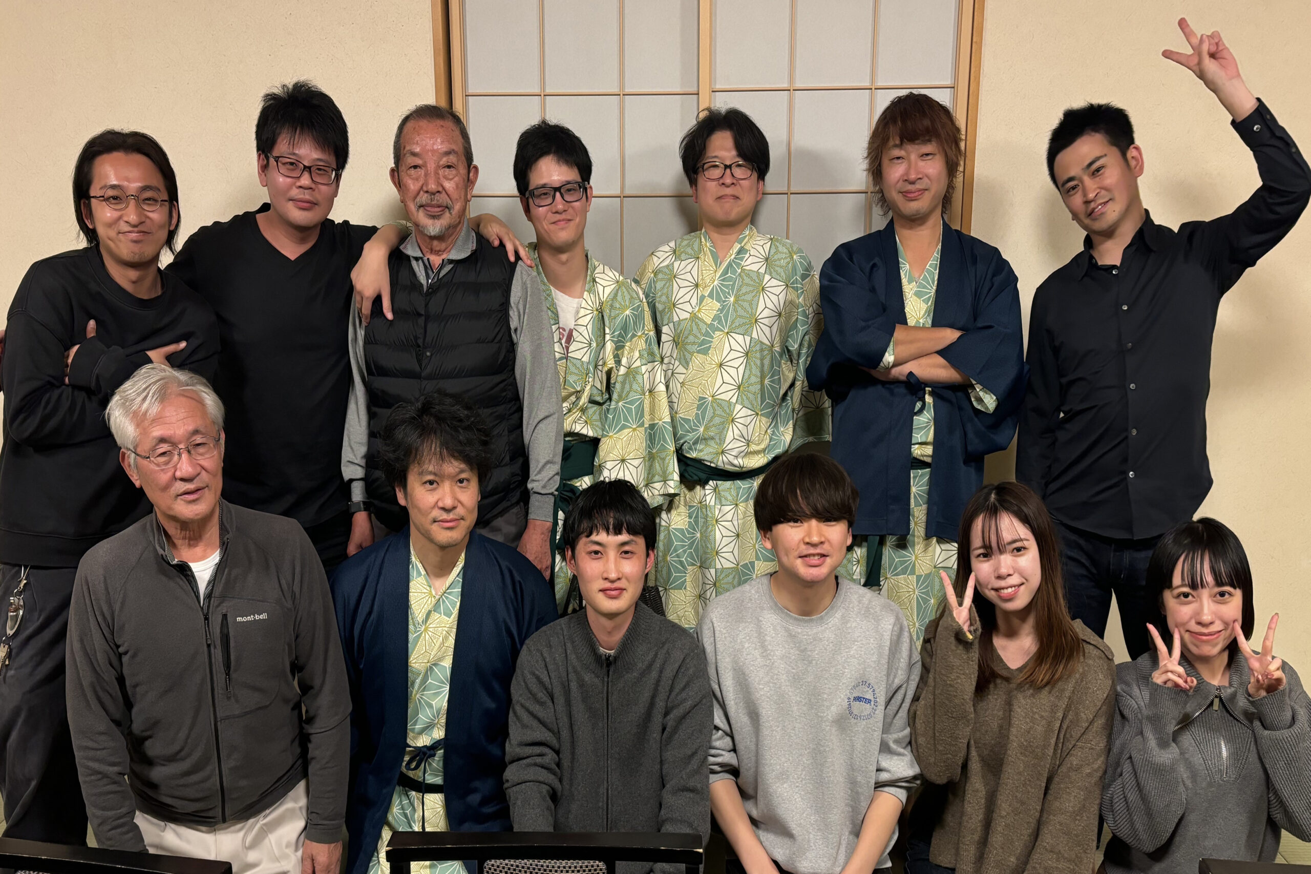 PRESS – AIUEO STUDIO